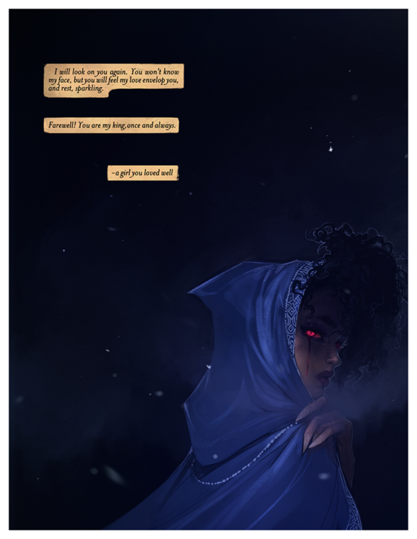 Comics Archive - I Roved Out in Search of Truth and Love